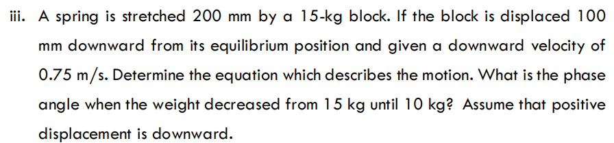 Solved Solved the problem using MATLAB and not using | Chegg.com