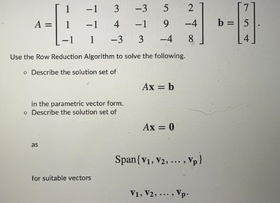 Solved 7 B 5 2 3 3 5 1 4 9 1 A 1 4 1 4 3 4 1 3