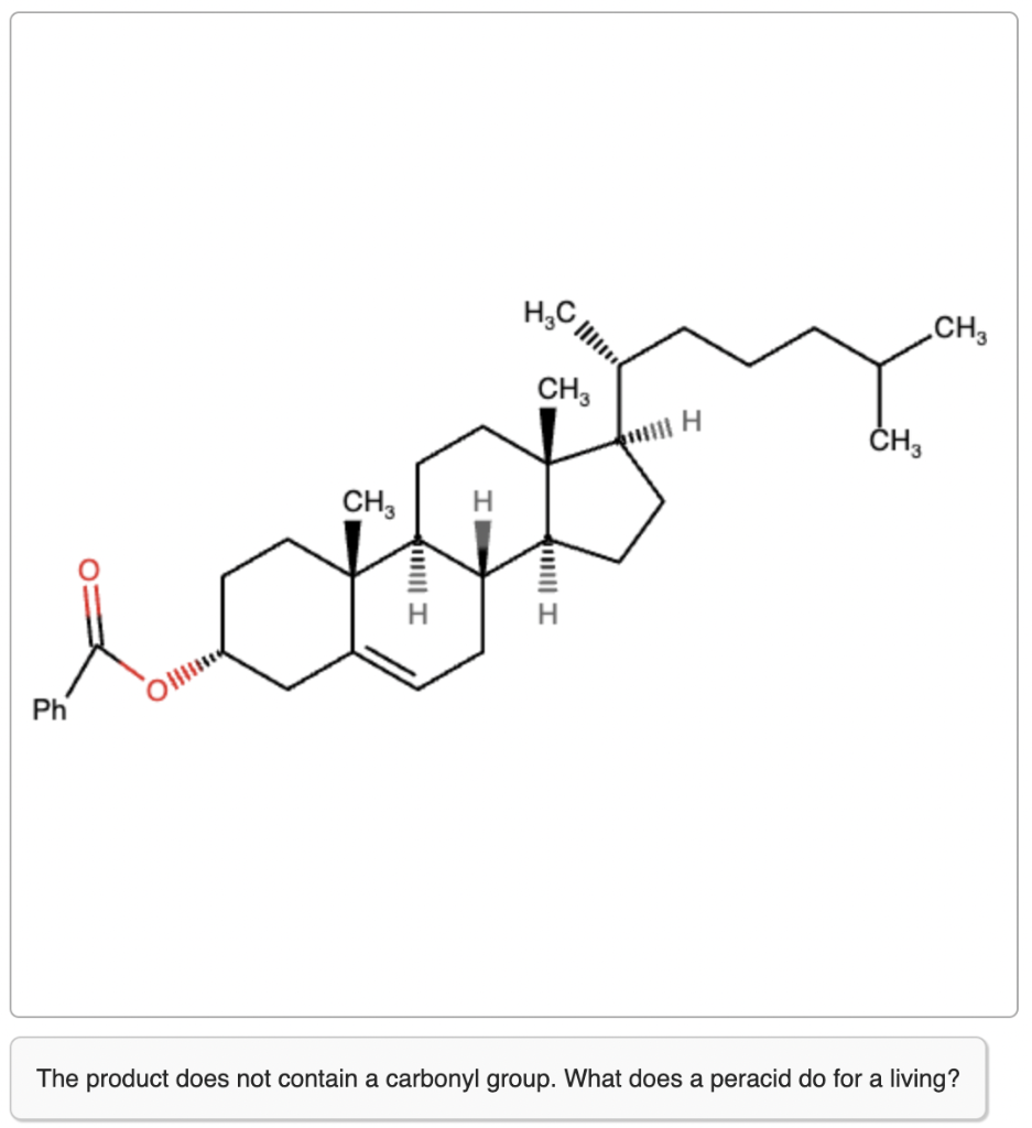 Solved Draw the structure of the product that is formed when | Chegg.com
