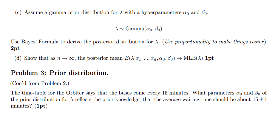 Solved Problem 1. Inverse Probability. A total of 38 ancient | Chegg.com