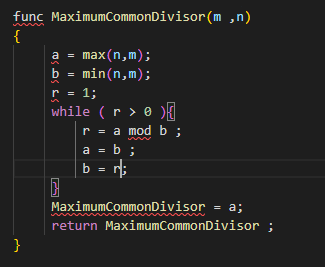 Solved For the following algorithms determine the time | Chegg.com