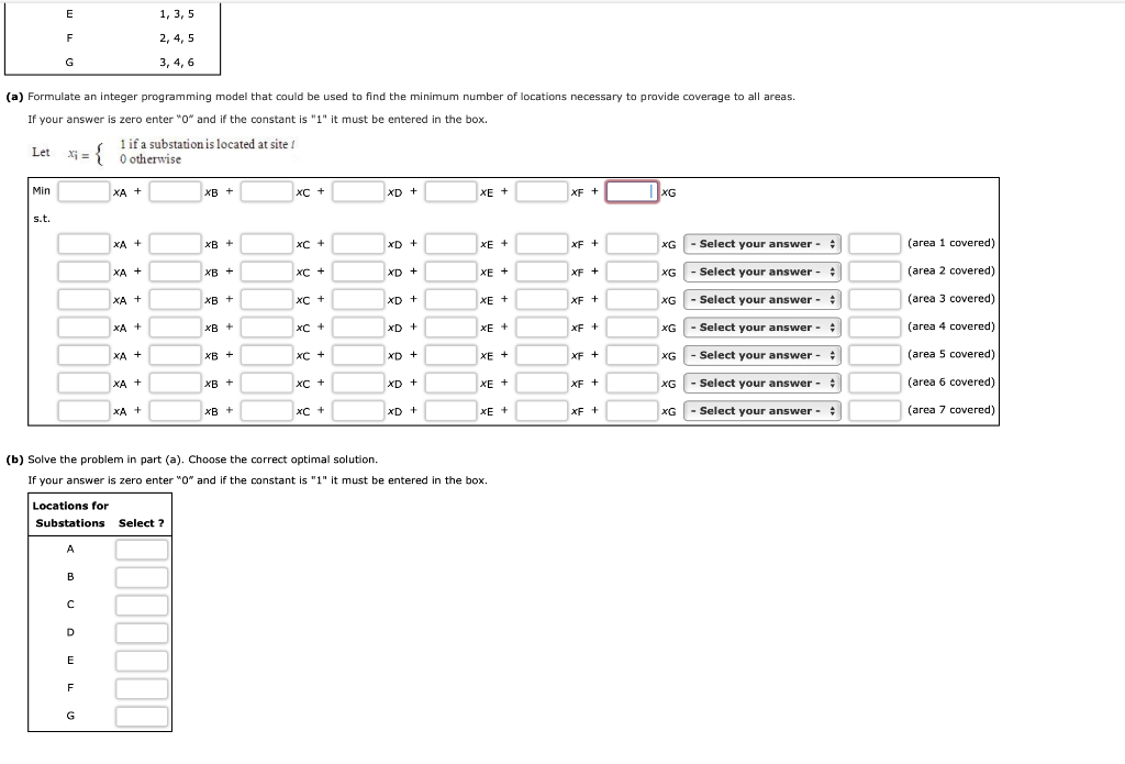 Solved Problem 13-07 Algo (Applications Involving Binary | Chegg.com