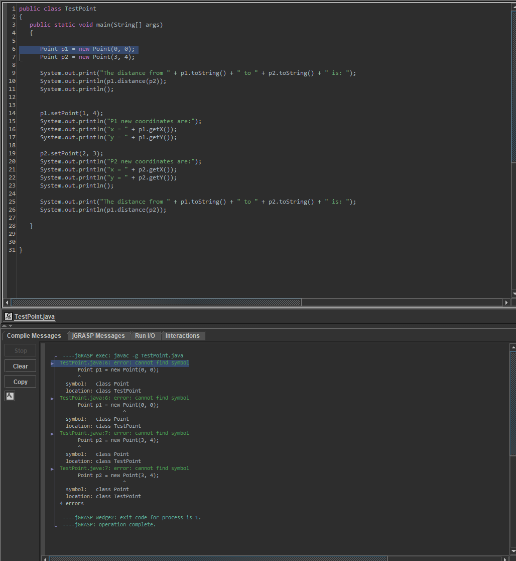 Solved The distance between two point is calculated by the | Chegg.com