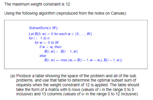 Q3) This question is concemed with dynamic A bottom | Chegg.com
