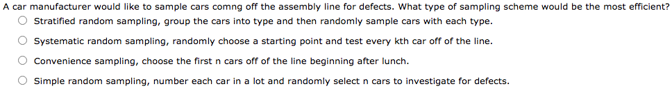 Solved You see a woman student standing in front of the | Chegg.com