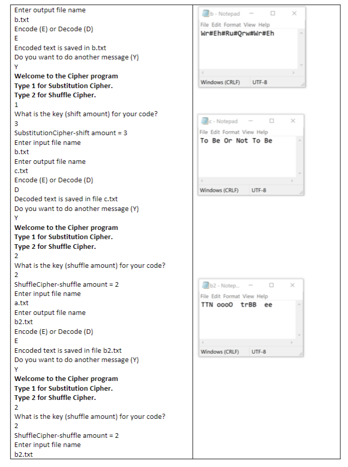 Solved Question 02 Encoding And Decoding 50 Points A 