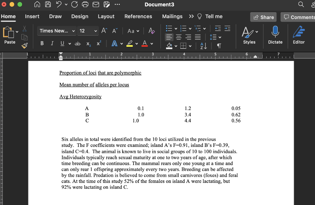 吕 09 Document3 0 Q Home Insert Draw Design Layout