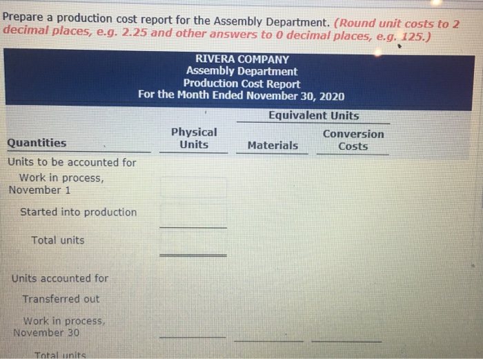 Solved Problem 3-4A (Video) Rivera Company has several | Chegg.com