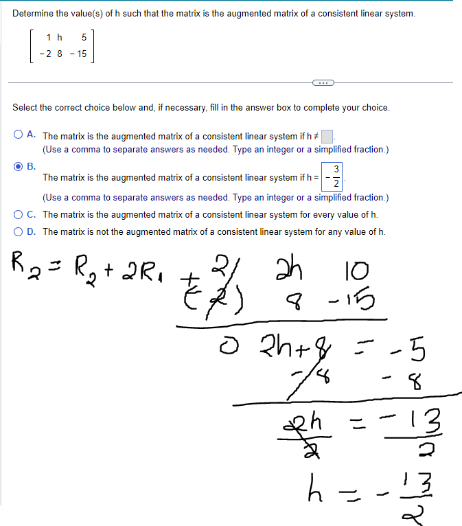Solved I don't know what I did wrong. I have been trying 2 | Chegg.com
