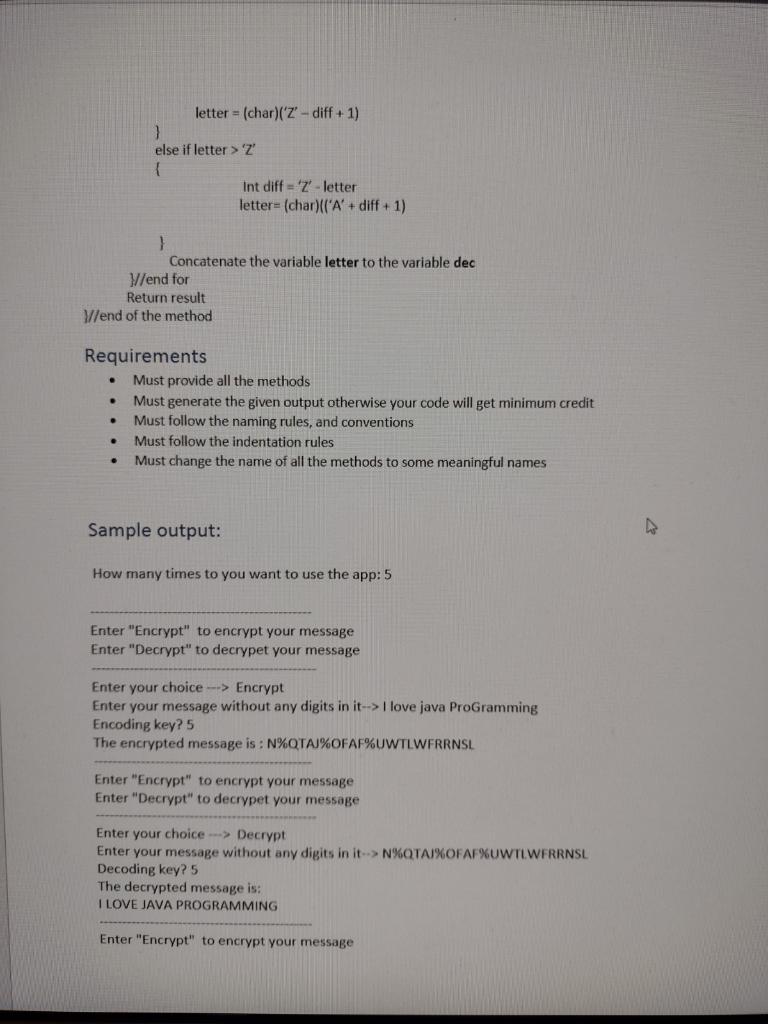 Solved Objective Practice the cumulative sum, char data | Chegg.com