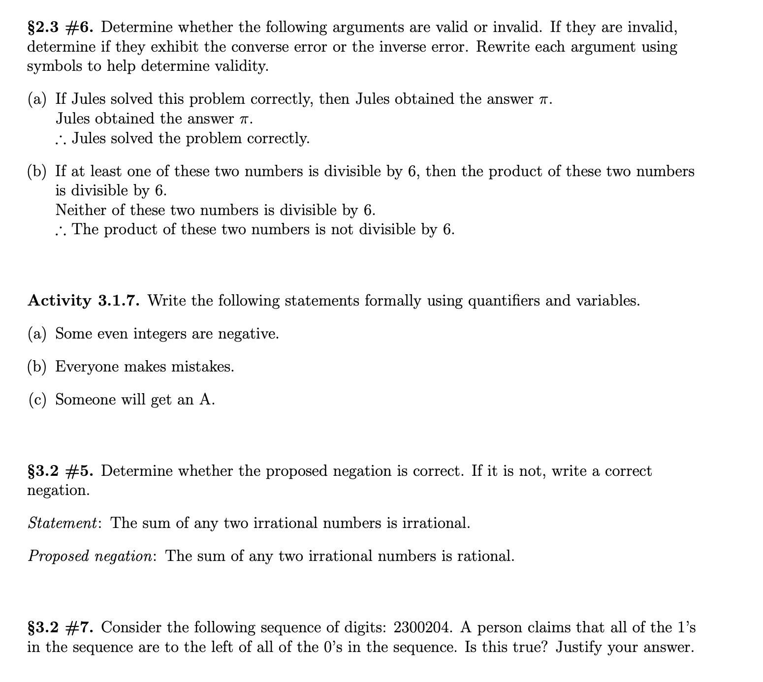 Solved Please solve all the questions. Thank you! | Chegg.com