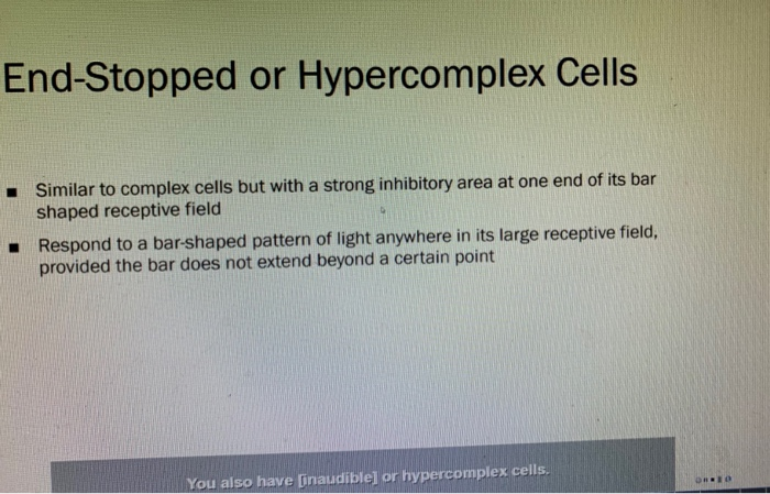 Solved Physiological psychology Chapter 5 | Chegg.com
