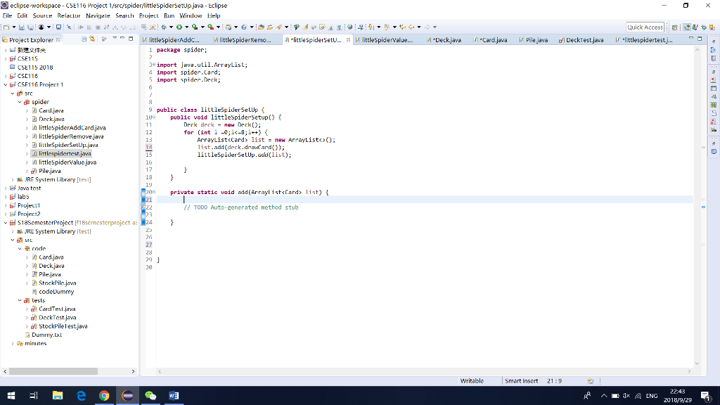 Can you help me to fix the code in the first and the | Chegg.com