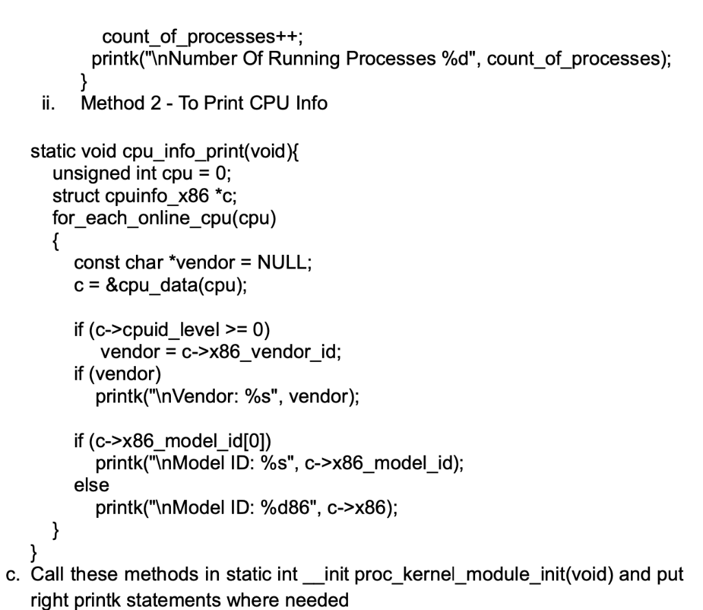 8. Edit the source code as follows a. Include the | Chegg.com