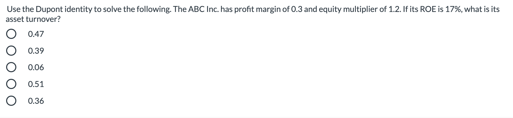 Solved Use the Dupont identity to solve the following. The | Chegg.com