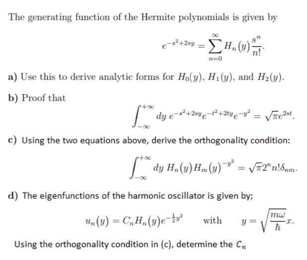 Solved (b), （c）, (d) only please. Please present step by | Chegg.com