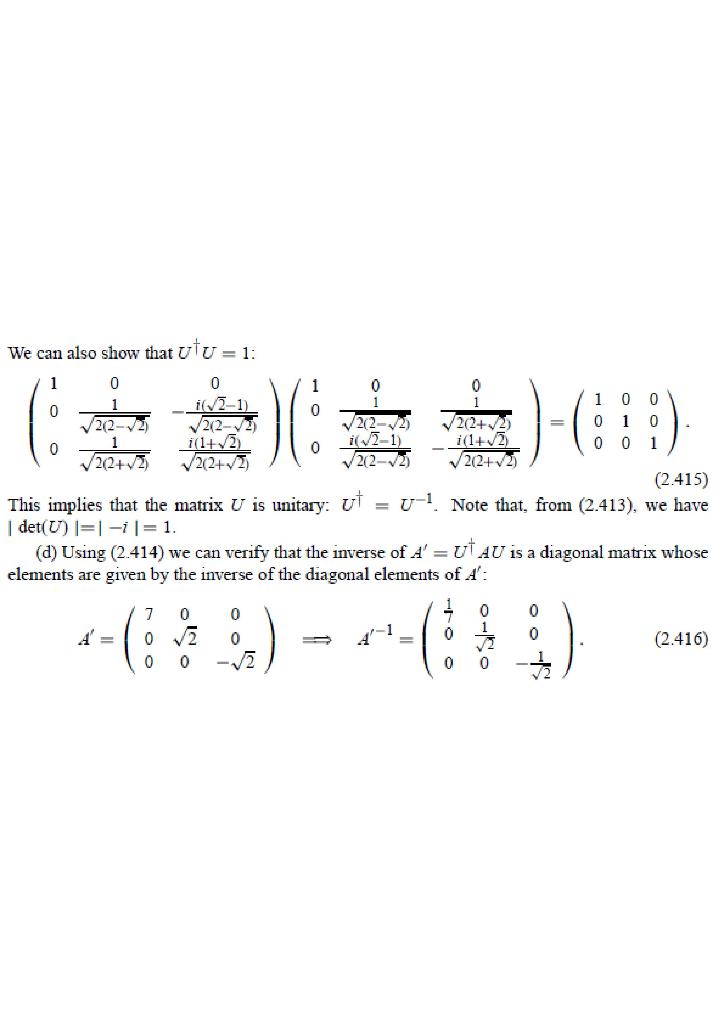 Solved They are zettili problems solved but. Could you | Chegg.com