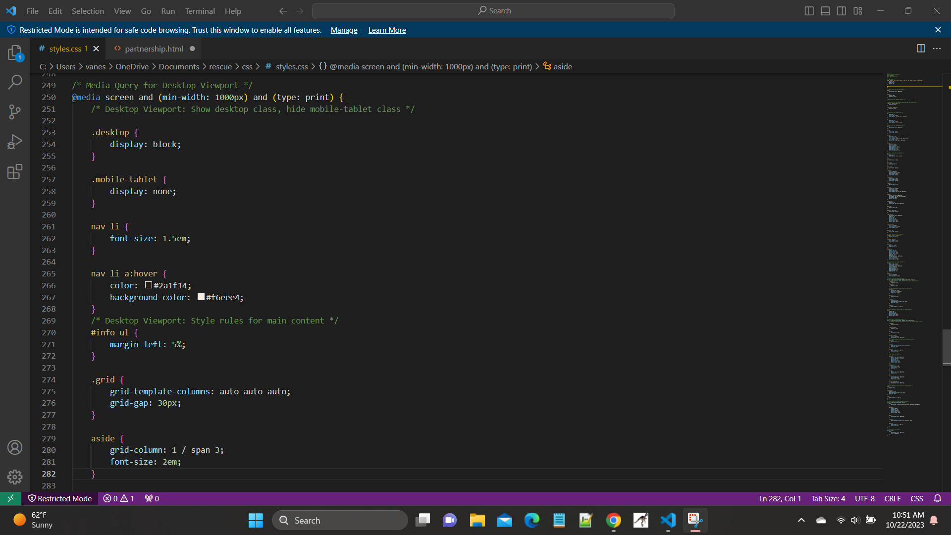 Hello! I followed all the steps from the book | Chegg.com