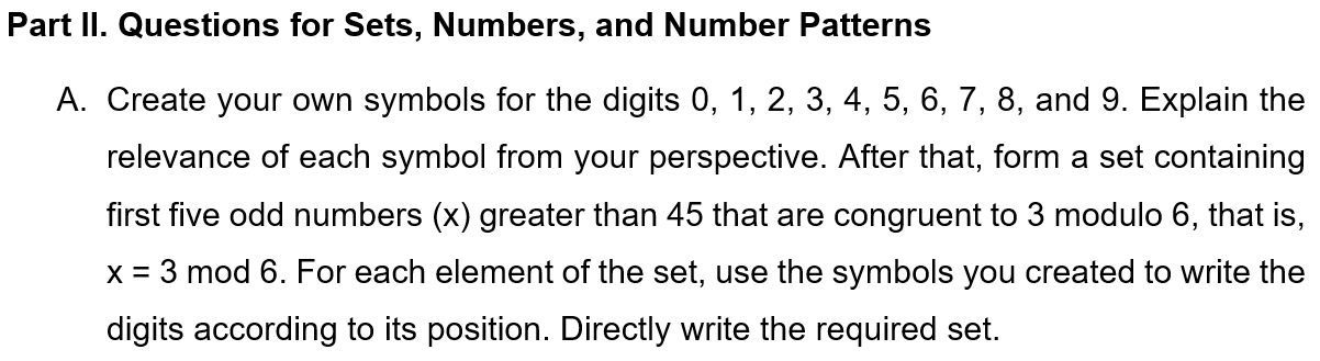 Solved Please provide another answer and kindly explain the | Chegg.com