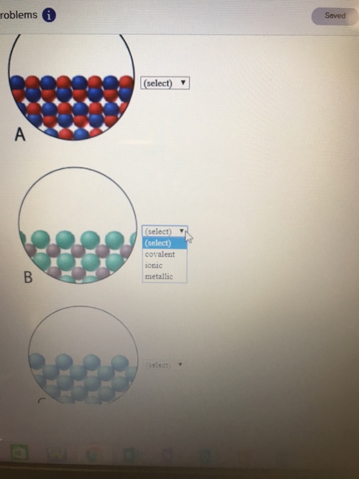 Solved 3 solids are represented below. What is the | Chegg.com