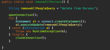 How do I handle this? Error: Caused | Chegg.com