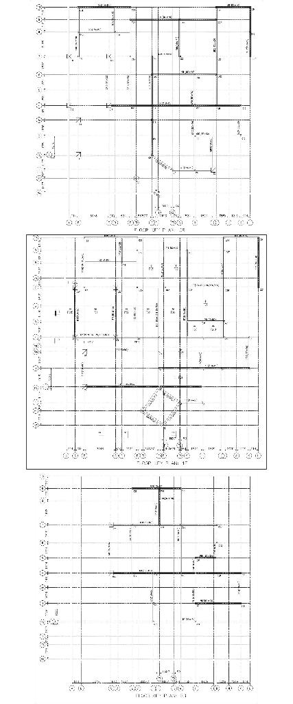Solved Civil Engineering How do I do take-off for column for | Chegg.com
