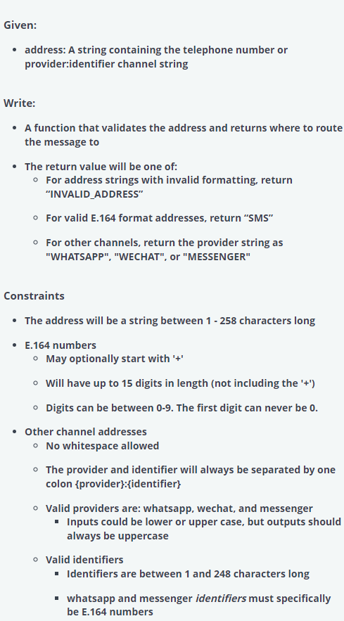 Solved 2. What's in a number? Prompt What's in a number? In | Chegg.com