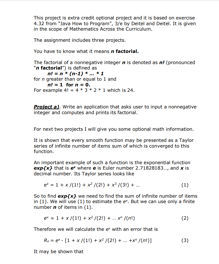 Solved Java Please answer all questions I will give thumbs | Chegg.com