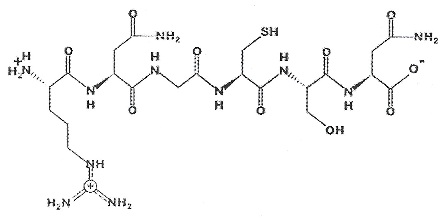 Solved PEPTIDE CHAINS Name the peptide chain according to | Chegg.com