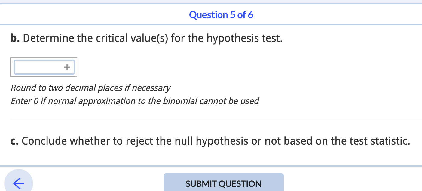 Solved Determine if the conditions required for the normal | Chegg.com