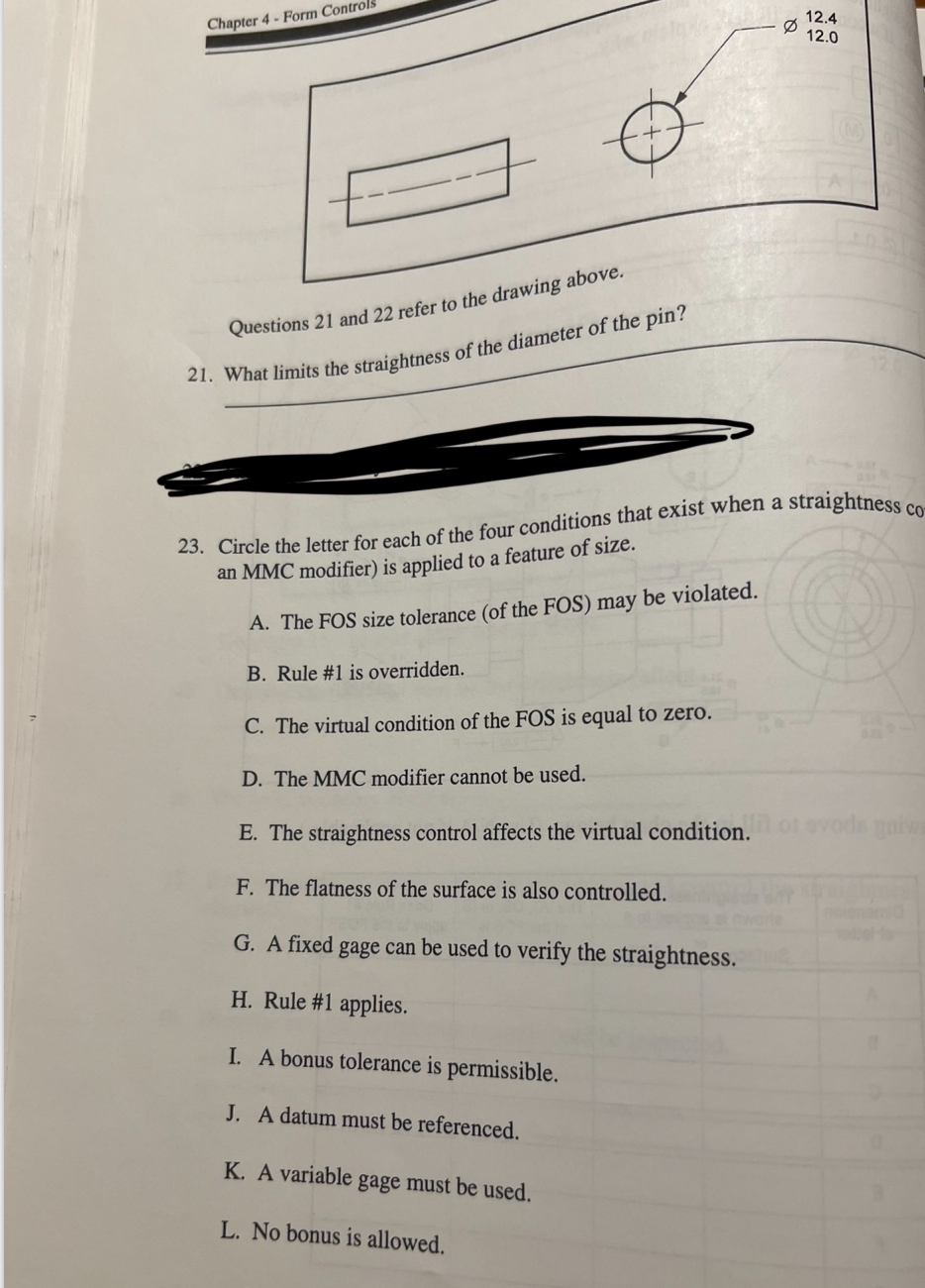Solved 3. Describe what an implied datum is. 5. List two | Chegg.com
