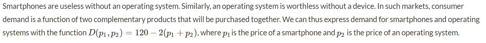 Solved Smartphones are useless without an operating system. | Chegg.com