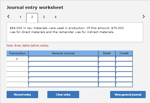 Solved Exercise 3-1 Prepare Journal Entries [LO3-1] Larned | Chegg.com