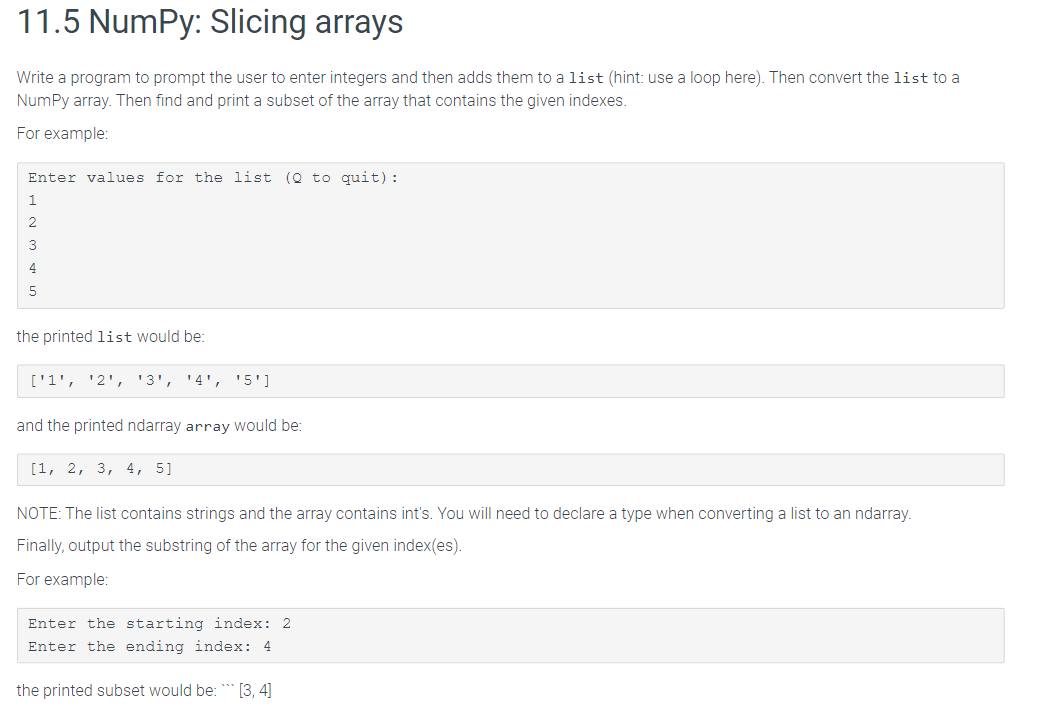 Solved Write a program to prompt the user to enter integers | Chegg.com