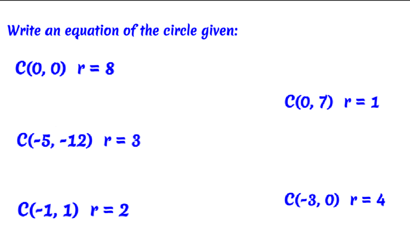 Solved a step by step explanation of each answer is | Chegg.com