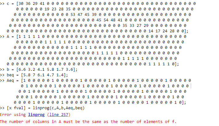 Solved Can someone please explain why I keep getting this | Chegg.com