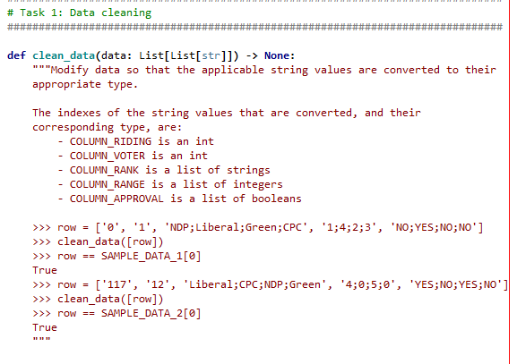 Background Information Voting theory is the study of | Chegg.com