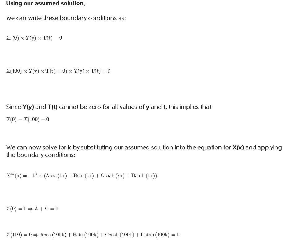 Solved question is the answer to my question is | Chegg.com