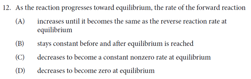 Solved Questions 11-15 refer to the following. \\[ | Chegg.com