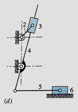 Solved What is the number of links, J1 joints, J2 joints, | Chegg.com