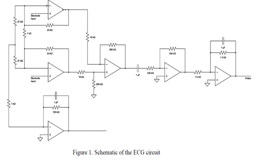 Solved The figure in the next page is the complete circuit | Chegg.com