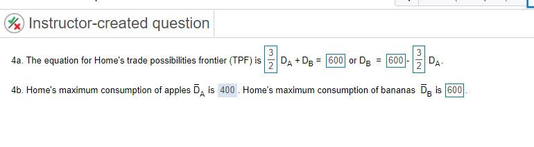 Solved Relative price of apples Pa/Pb -RS There are two | Chegg.com