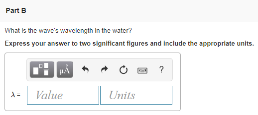 Solved Constants Periodic Table A 450 Hz sound wave in 20° C | Chegg.com