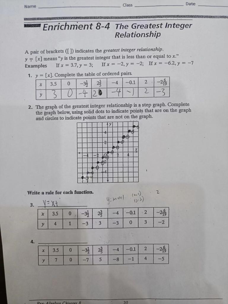Solved A pair of brackets ([]) indicates the greatest | Chegg.com