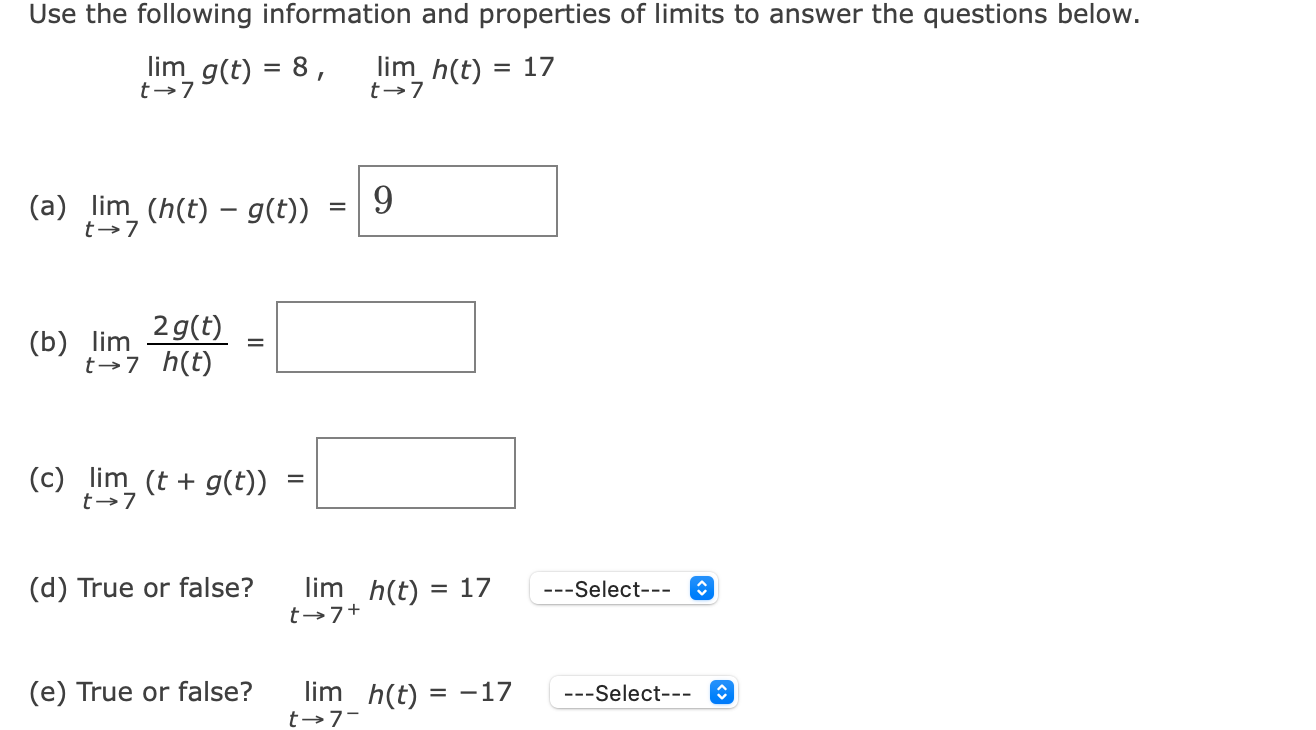 Solved Use the following information and properties of | Chegg.com