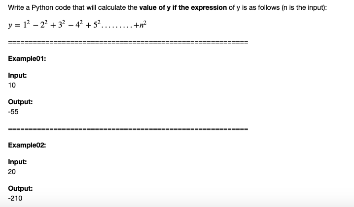 Solved Must Show It In Python Please Show Step By Step 