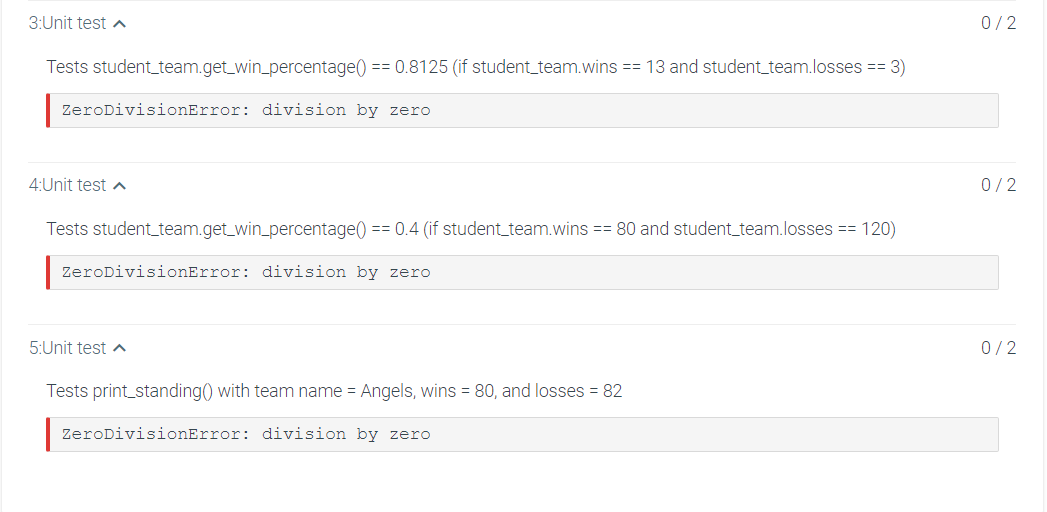 Complete the Team class implementation. For the | Chegg.com
