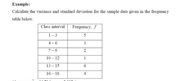 solved-example-calculate-the-variance-and-standard-chegg