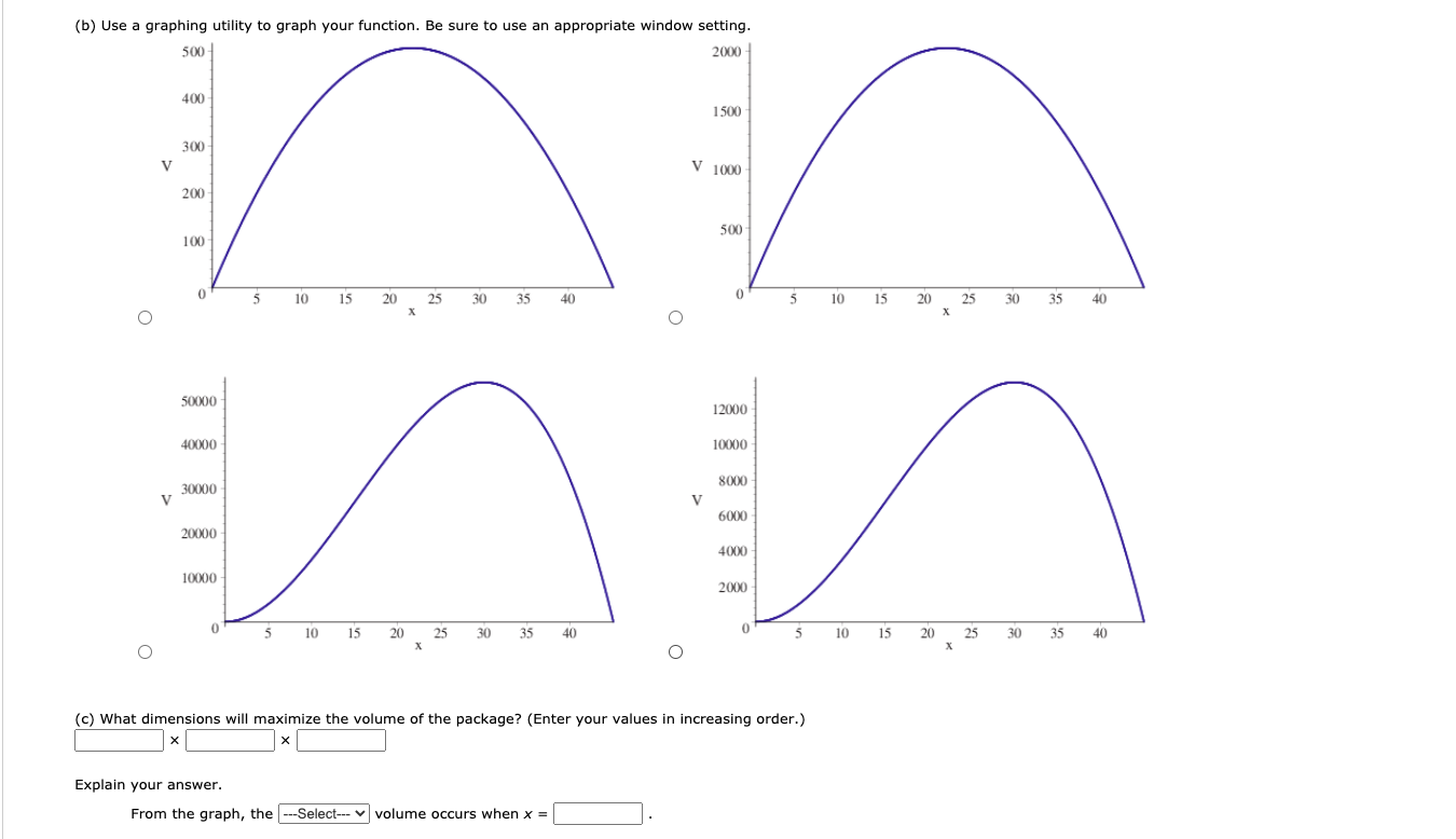 Solved 9. [-70.9 Points) DETAILS LARPCALCLIM4HS 1.5.501.XP. | Chegg.com