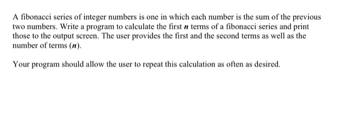 Solved Use beginner/intermediate C++ skills such as (cout, | Chegg.com